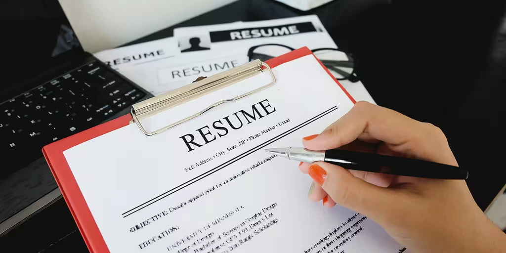 How to Write a Perfect Letter of Resignation Template for a Smooth Exit ...